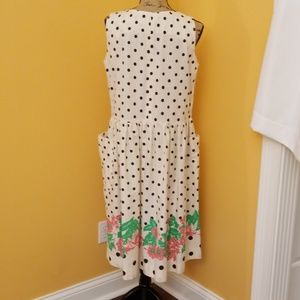 ruth clarage | Dresses | Ruth Clarage Hand Printed Original Jamican ...